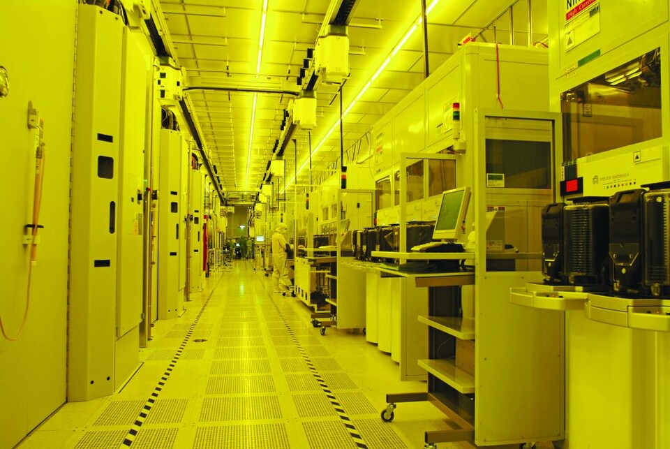 What Is the Global Significance of the Taiwanese Semiconductor Industry ...