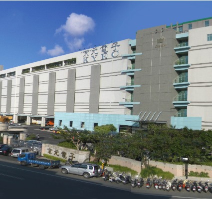 KYEC, 칩 테스트 수요 강세로 1분기 실적 호조