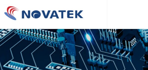 DDI 대표주자 노바텍, 1분기 비수기임에도 유지 또는 소폭 증가 기대