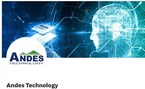 인공지능(AI) 개발 붐, Andes Tech IP 관련 매출 기대감↑