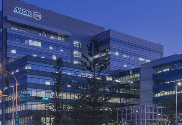 MiTAC 1분기 최저점 지나 .... 실적 점차 개선