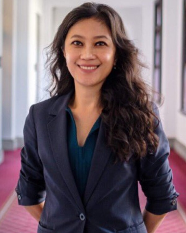 성추문에 대만 총통부 대변인 Kolas Yotaka도 사임