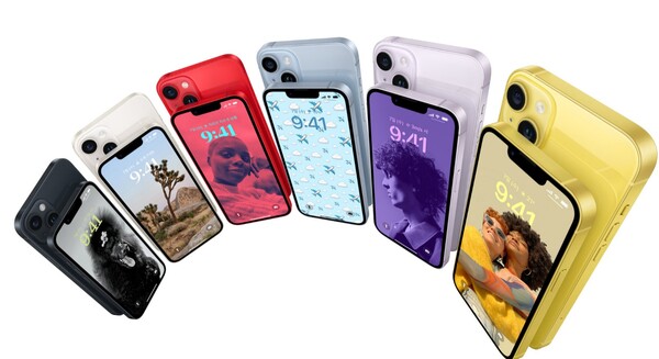 아이폰 잠망경 렌즈 공급업체 Largan, 6월 실적 발표