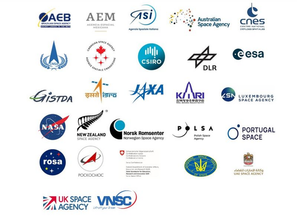 World space exploration leaders to gather in South Korea