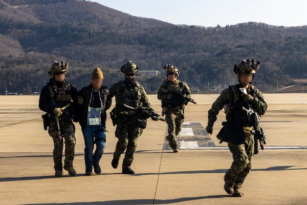 Freedom Shield 25 successfully concludes