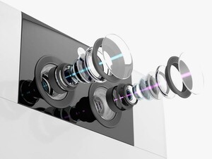 폭스콘, RAYPRUS(信揚科技)에 186억 증자