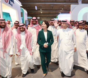 Saudi Arabia’s Largest Startup Conference Biban Opens the Door to the ...