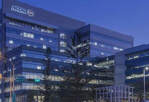 MiTAC 1분기 최저점 지나 .... 실적 점차 개선