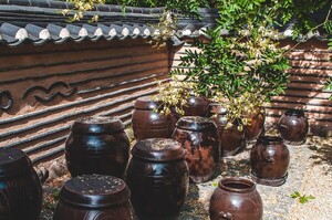 「Jang-making Tradition in the Republic of Korea」, Recommended for ...