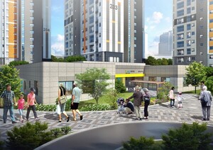 Project Recruitment Notification of ‘Silver Stay’ for Housing Senior ...